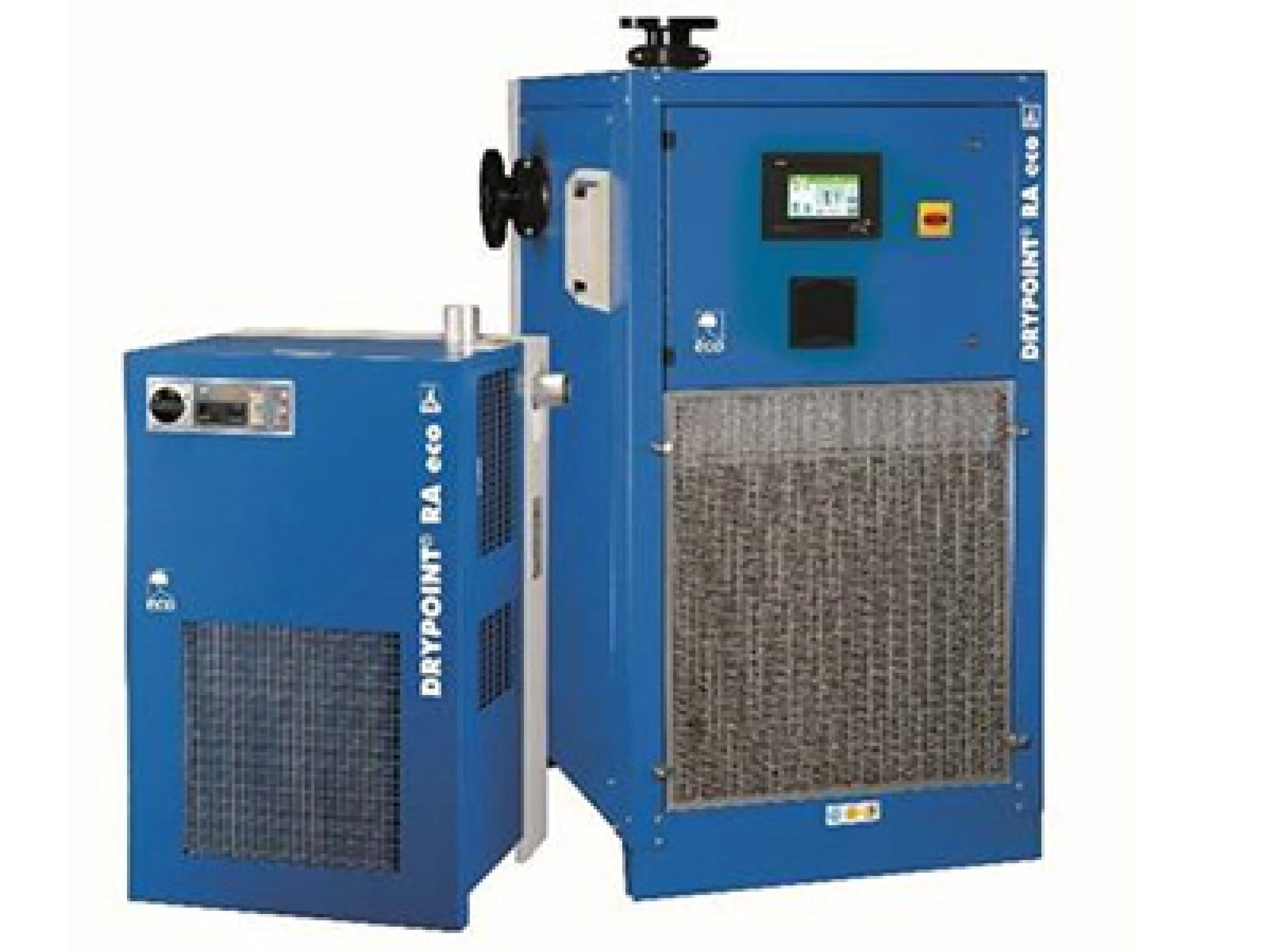 Kältetrockner in dritter Generation von Beko Technologies