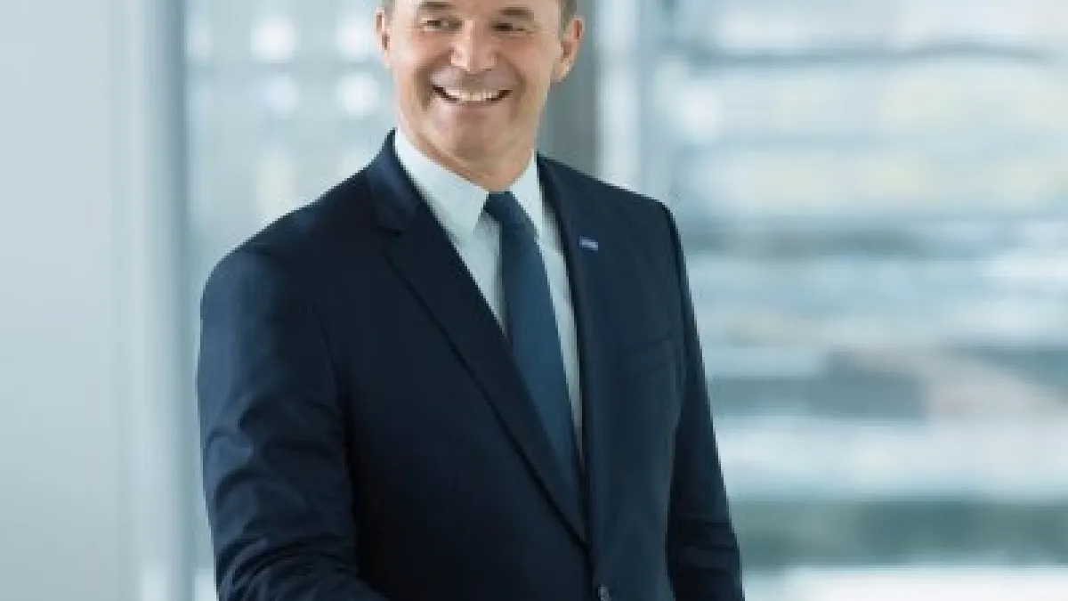 BASF setzt mit neuer Strategie auf profitables und gleichzeitig CO2 ...